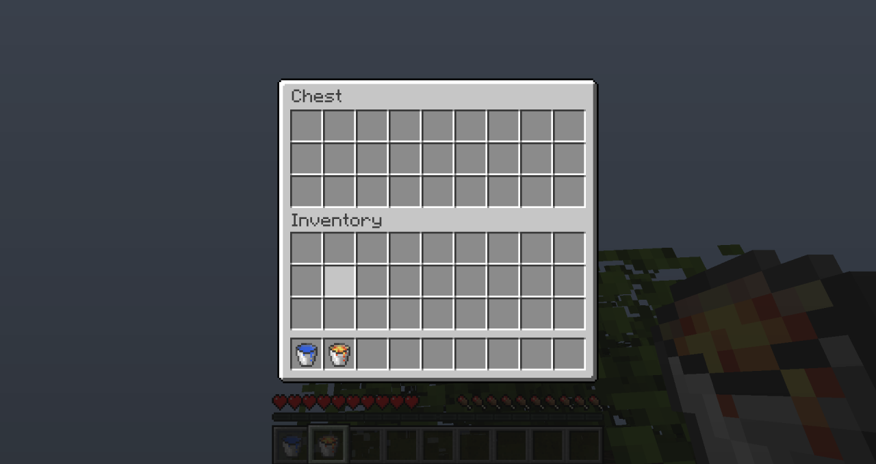 oneblock Minecraft Map