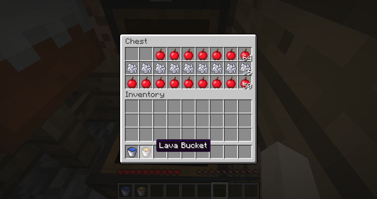 Villageblock Minecraft Map