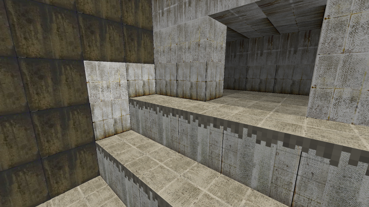 Portal2 Pack HD Minecraft Texture Pack