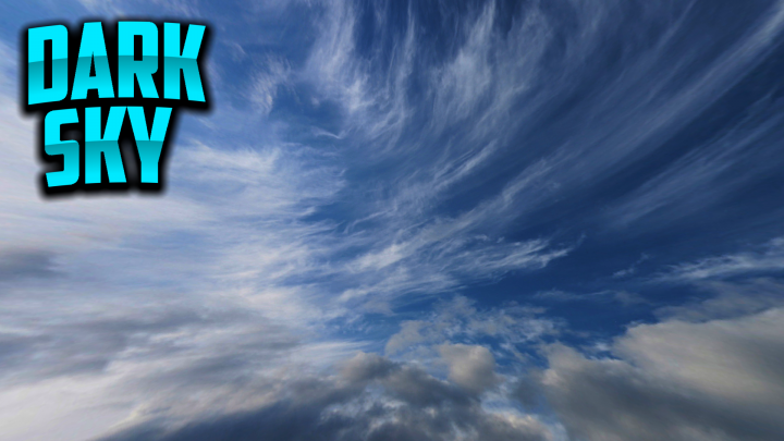 Dark Day Sky Overlay (Custom sky overlay!) Minecraft Texture Pack