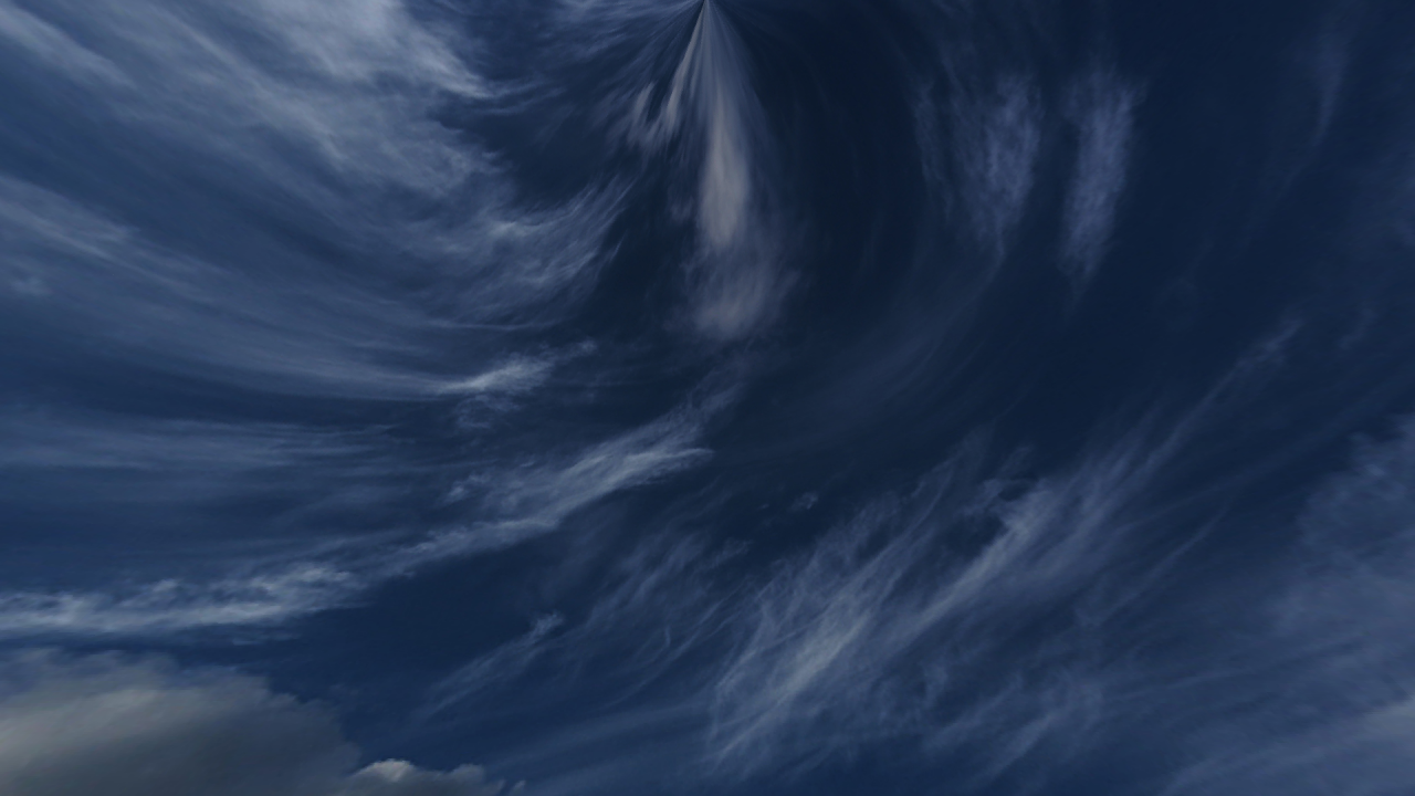 Dark Day Sky Overlay (Custom sky overlay!) Minecraft Texture Pack