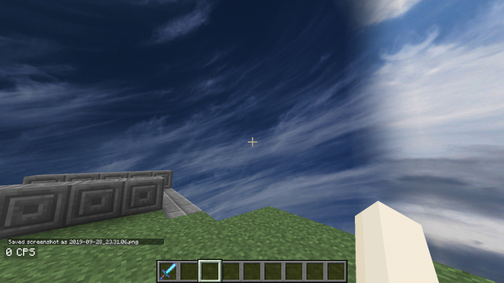 Dark Day Sky Overlay (Custom sky overlay!) Minecraft Texture Pack
