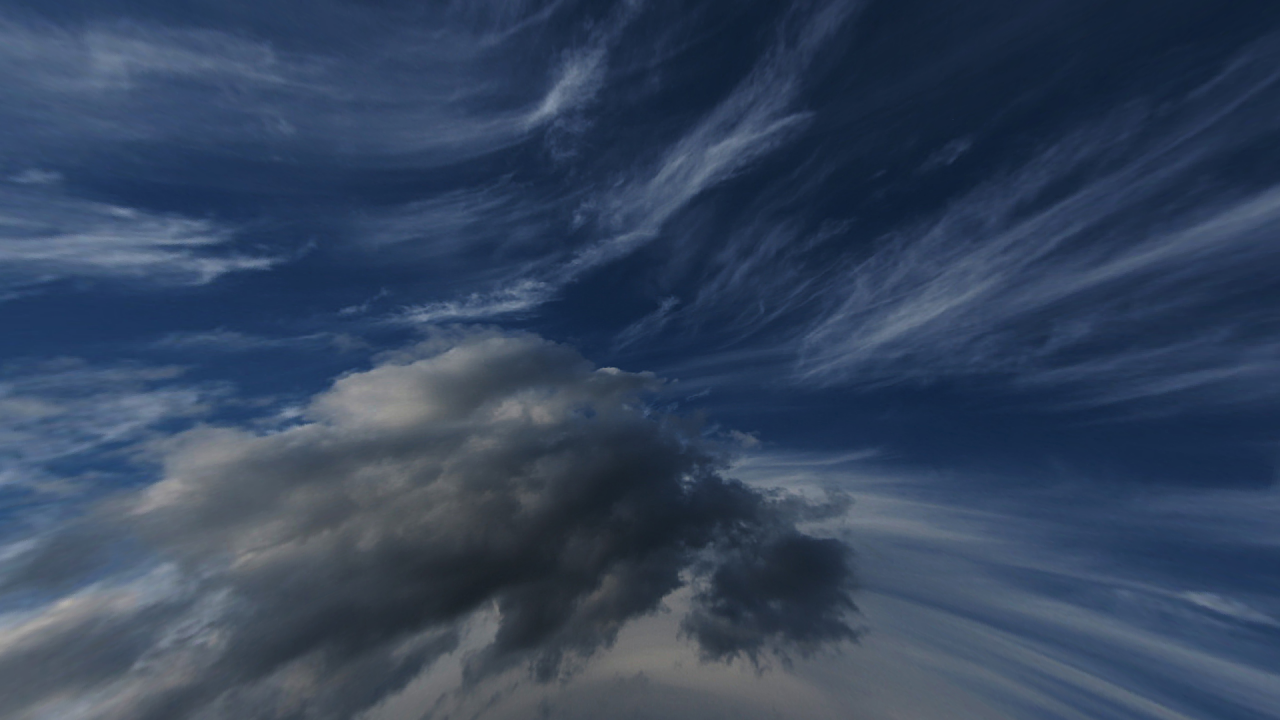 Dark Day Sky Overlay (Custom sky overlay!) Minecraft Texture Pack