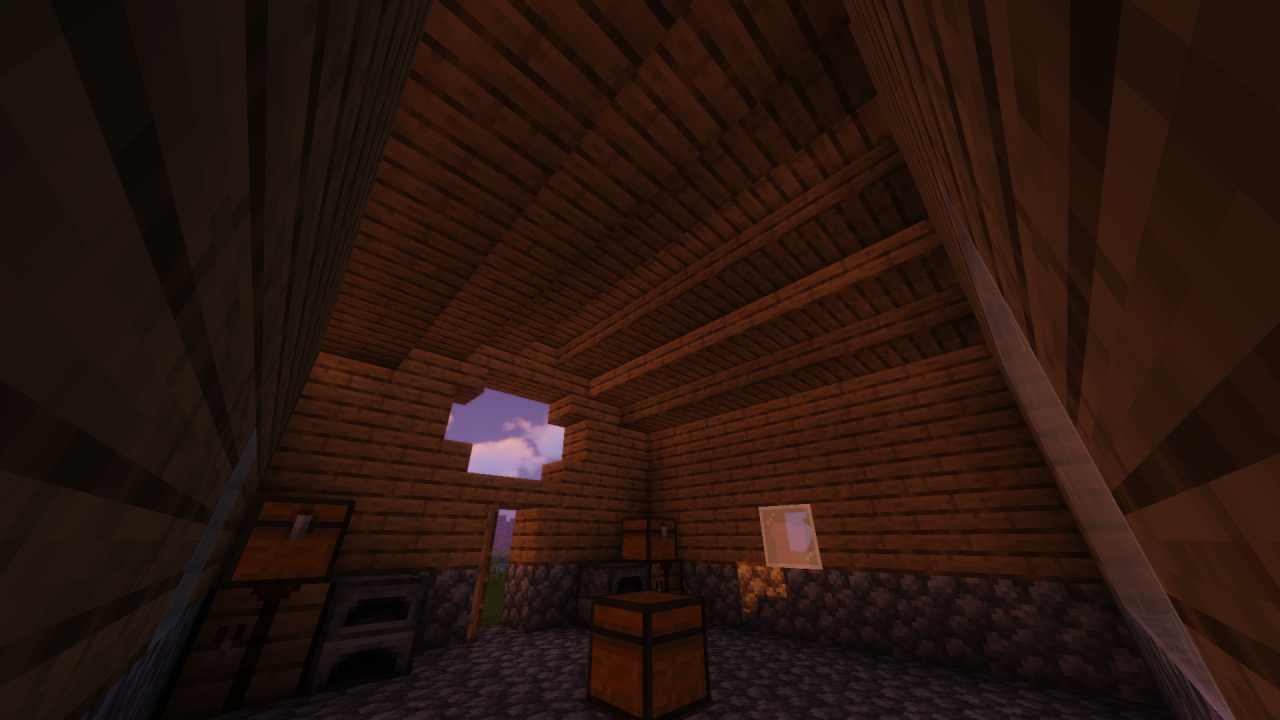 Purifier Civs Minecraft Map