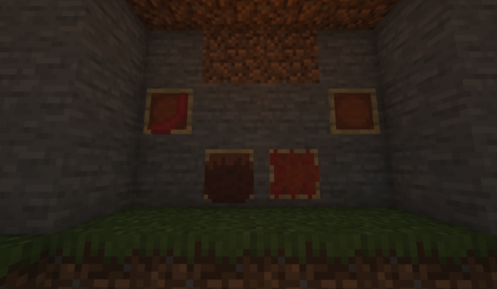 More Meats (Optifine Req) Minecraft Texture Pack