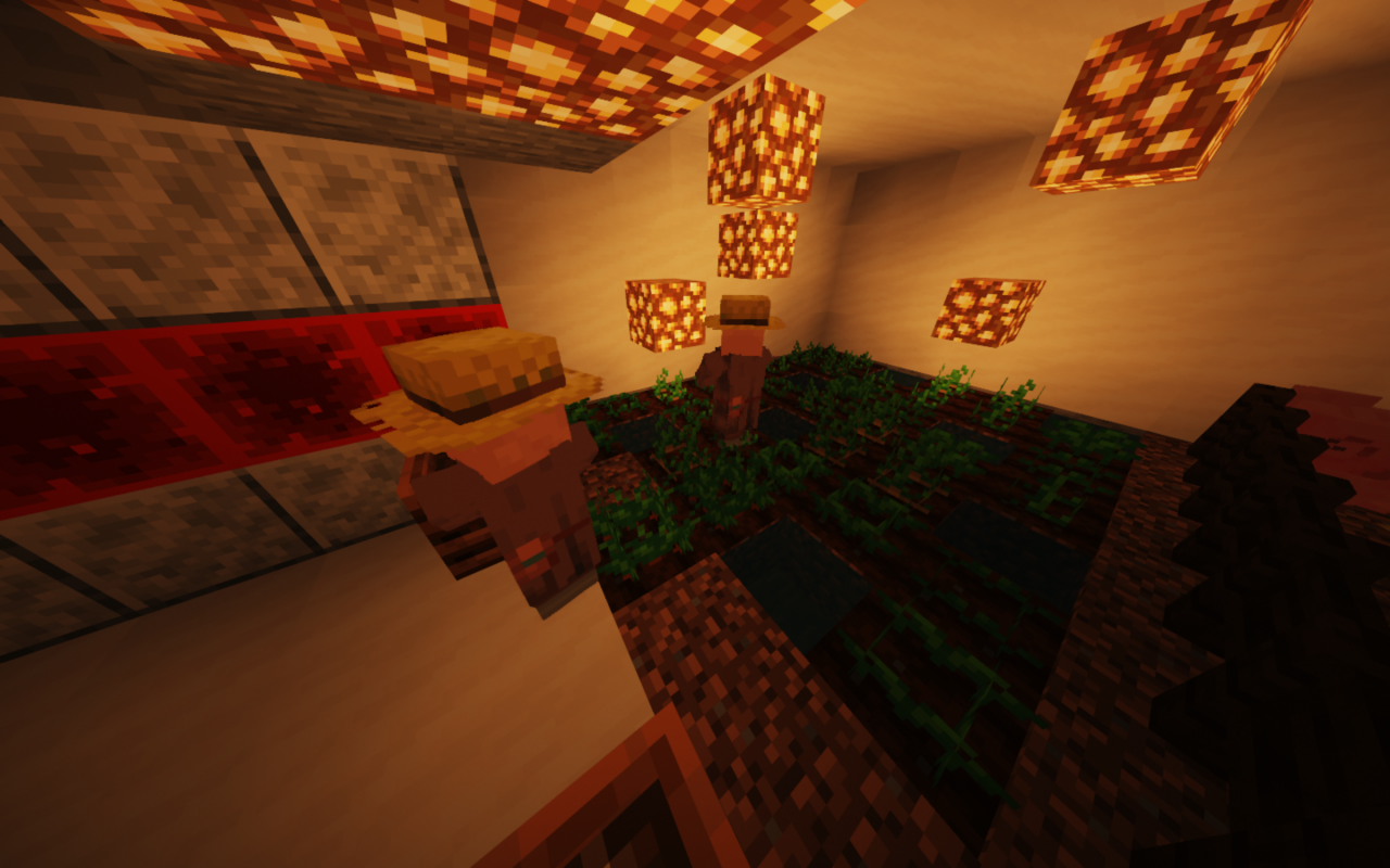 New, from Vault-Tec: Mysterious Underground Artificial Village ...