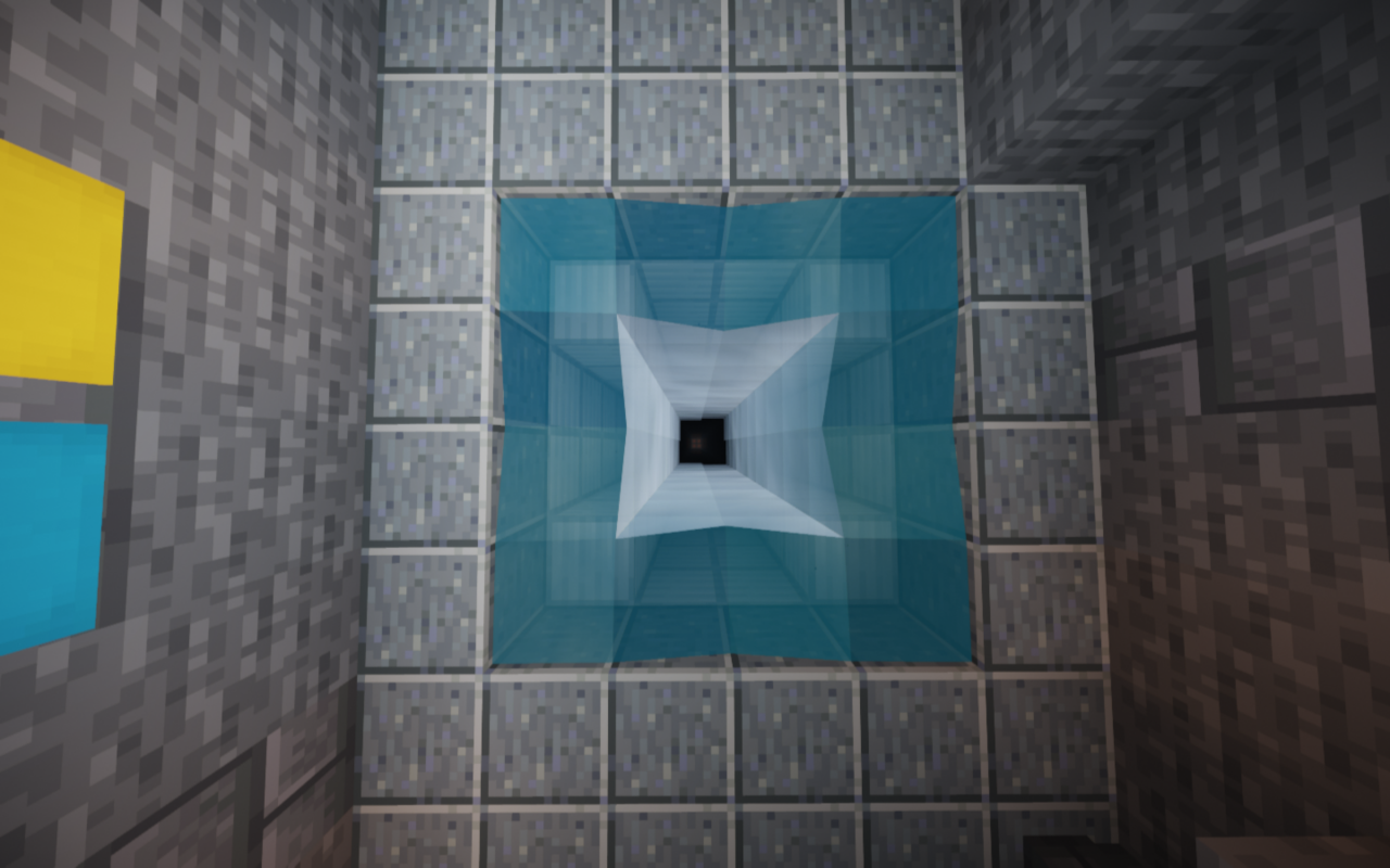 New, from Vault-Tec: Mysterious Underground Artificial Village ...