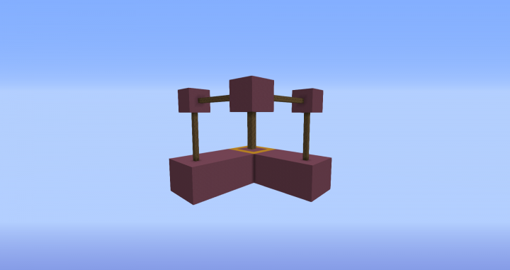 Optical Illusions Minecraft Map