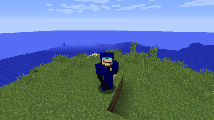 More Police Items Mod now 1.14.4 and 1.12.2! (Pop Reel!) Minecraft Mod