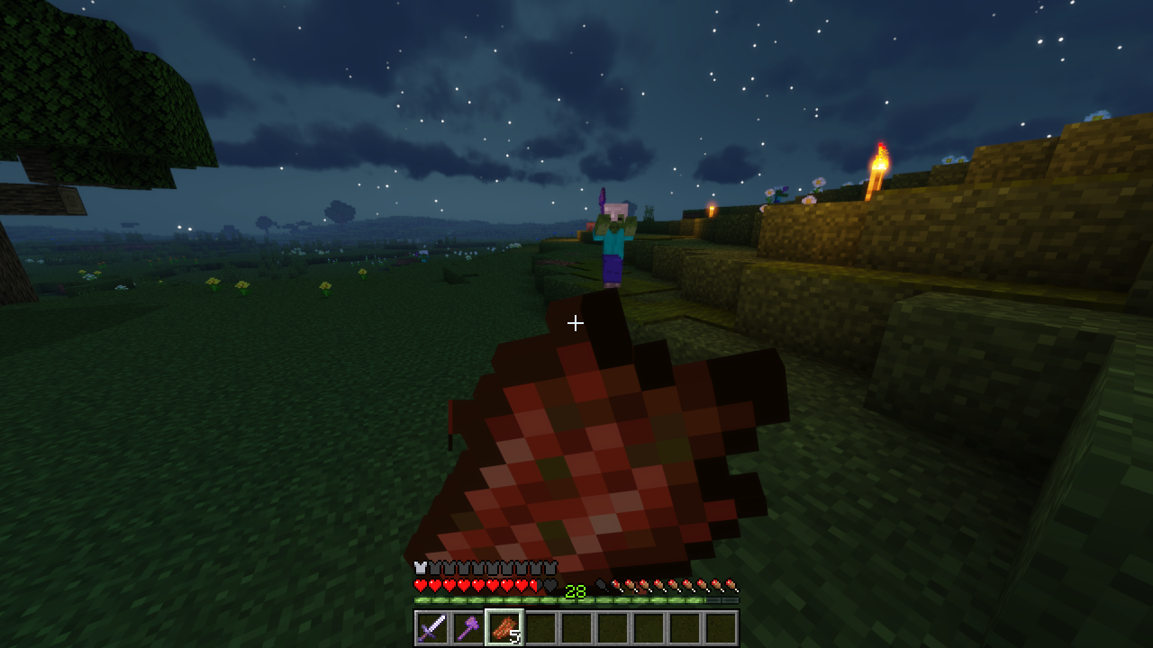 The Apollo RPG Minecraft Map