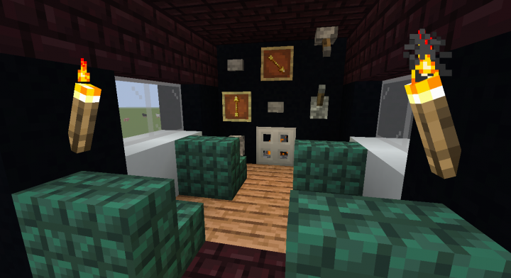 Union Pacific Big Boy #4014 (as of 2019) Minecraft Map