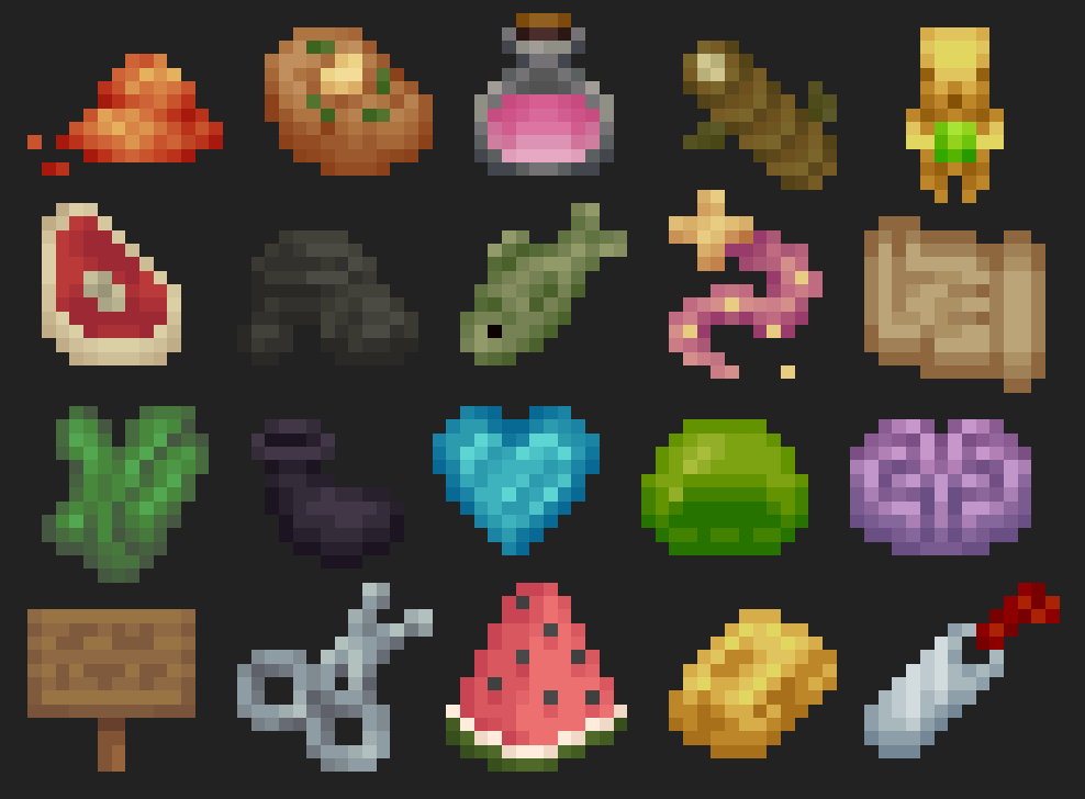 ~Bewitched~ [1.14] Minecraft Texture Pack