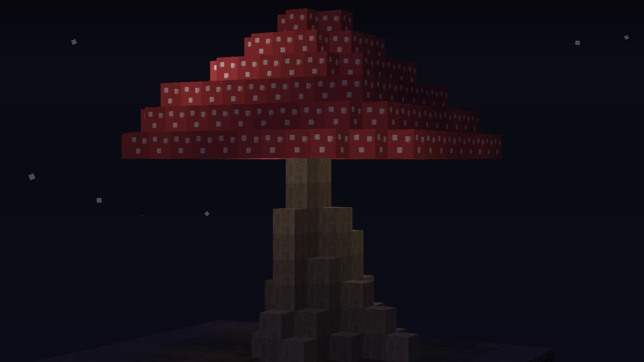 Cartoonified V1 Minecraft Texture Pack