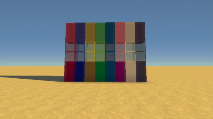 Hypixel 16 x 16 Bedwars Pack Minecraft Texture Pack