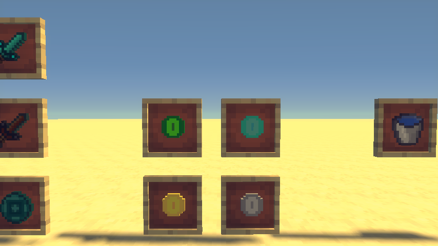 Hypixel 16 x 16 Bedwars Pack Minecraft Texture Pack