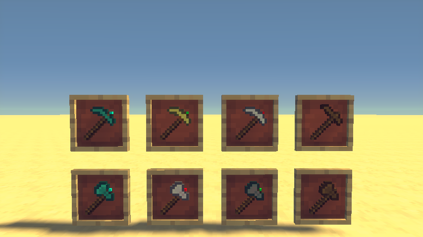 Hypixel 16 x 16 Bedwars Pack Minecraft Texture Pack
