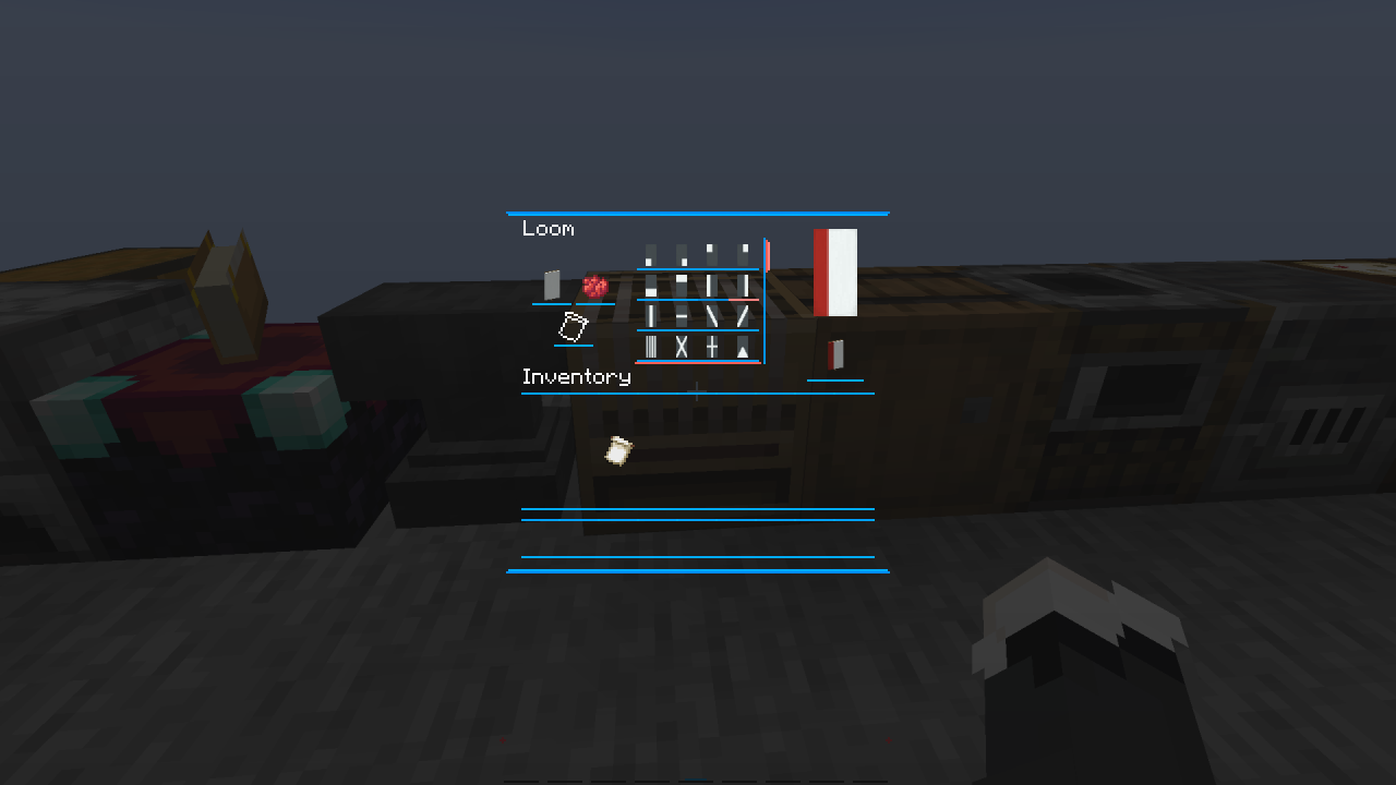 - Float GUI - Minecraft Texture Pack