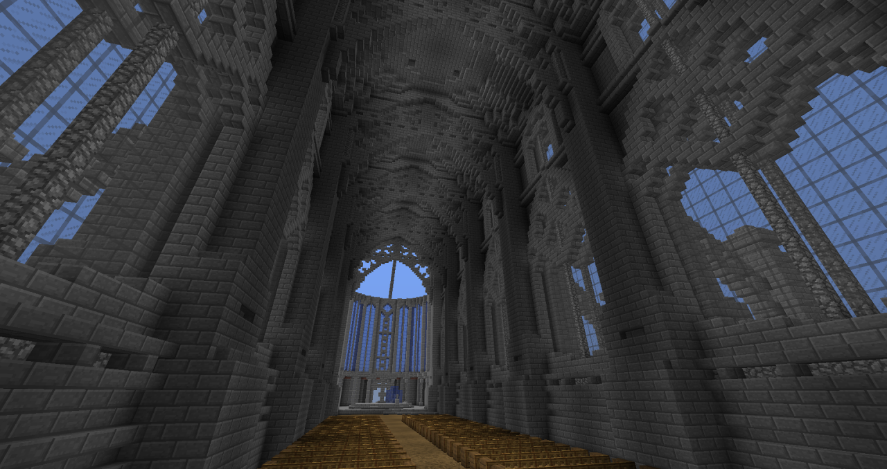 Medieval Rpg City / Thronehall [Unfinished Idea-Pack with Download ...