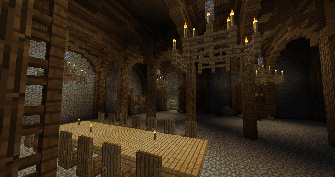 Medieval Rpg City / Thronehall [Unfinished Idea-Pack with Download ...