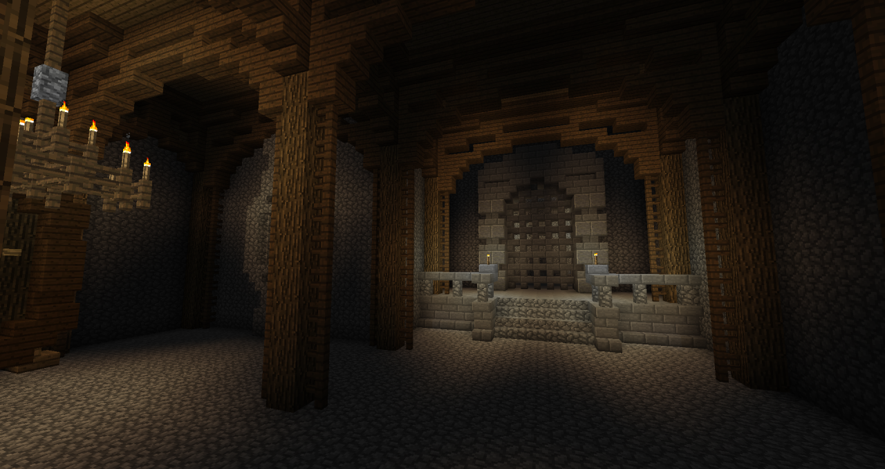 Medieval Rpg City / Thronehall [Unfinished Idea-Pack with Download ...