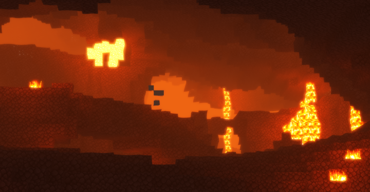 Squidpack 32x [DISCONTINUED] Minecraft Texture Pack