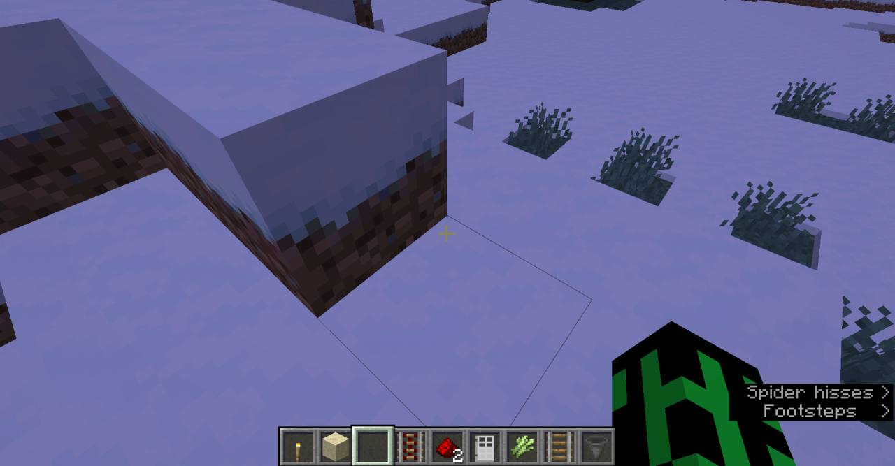 Creative Bunker (Play on snapshot 19w40a) Minecraft Map