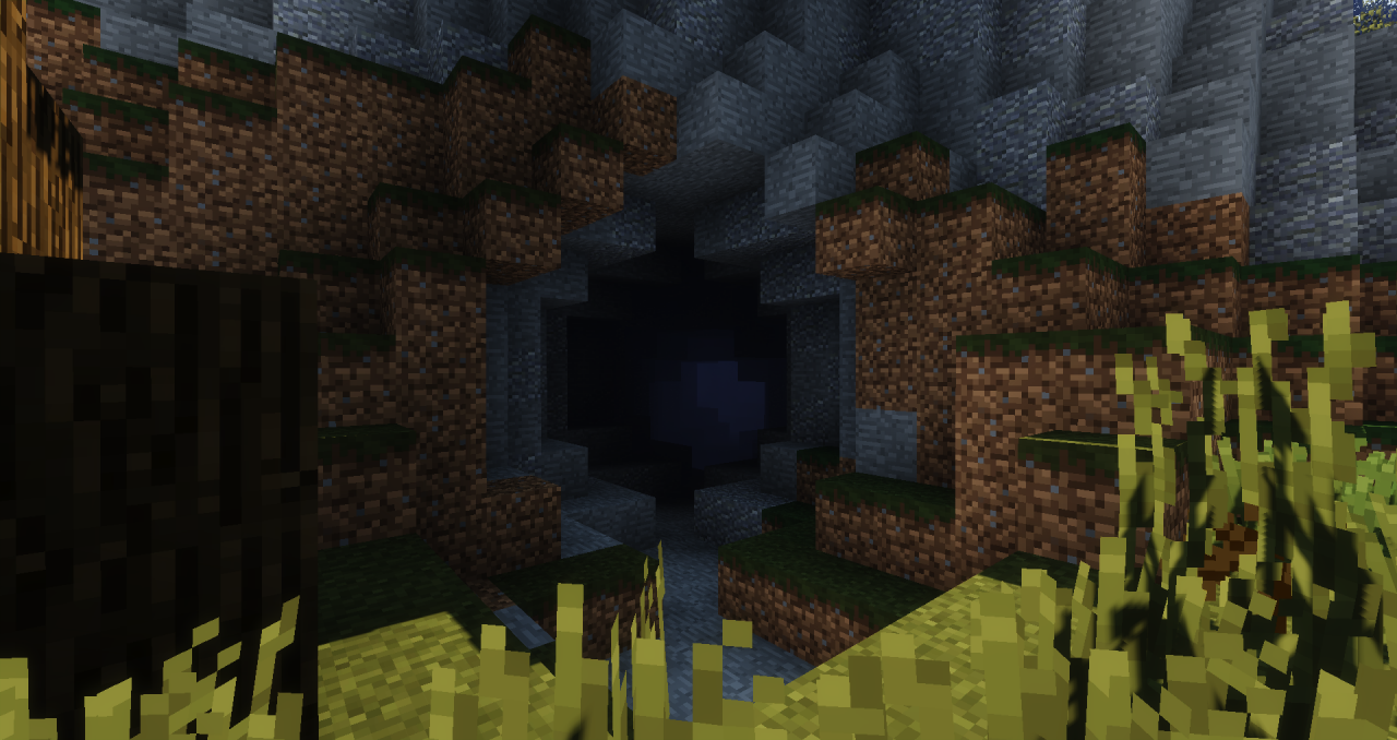 Phantom Manor Minecraft Map