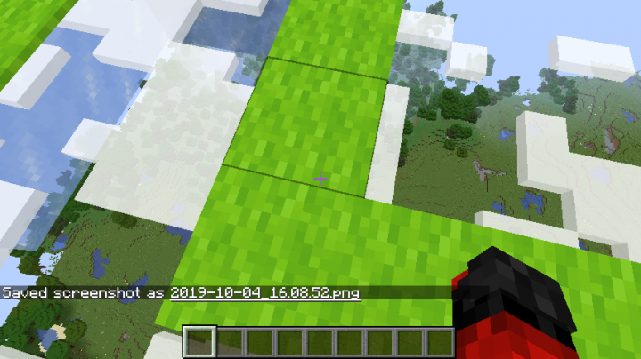 The Raid House Minecraft Map