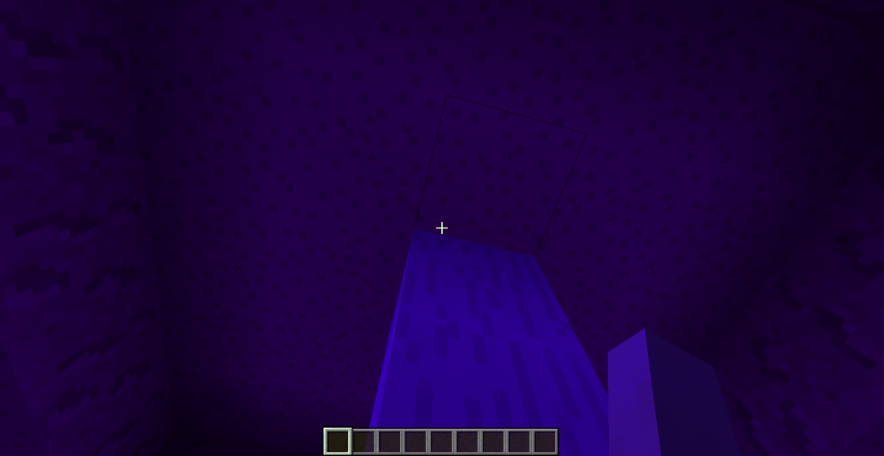 Luminescence Minecraft Mod