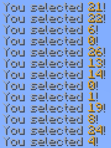 GUI | Customizable GUIs [EN|DE] Minecraft Data Pack