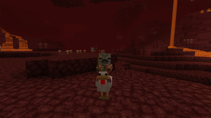 Tree Tribe Survival [V1] Minecraft Server