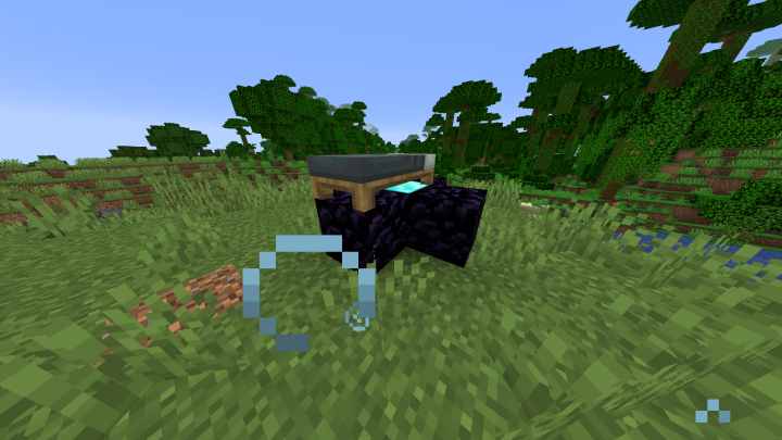 Advanced Multiplayer Hardcore Minecraft Data Pack