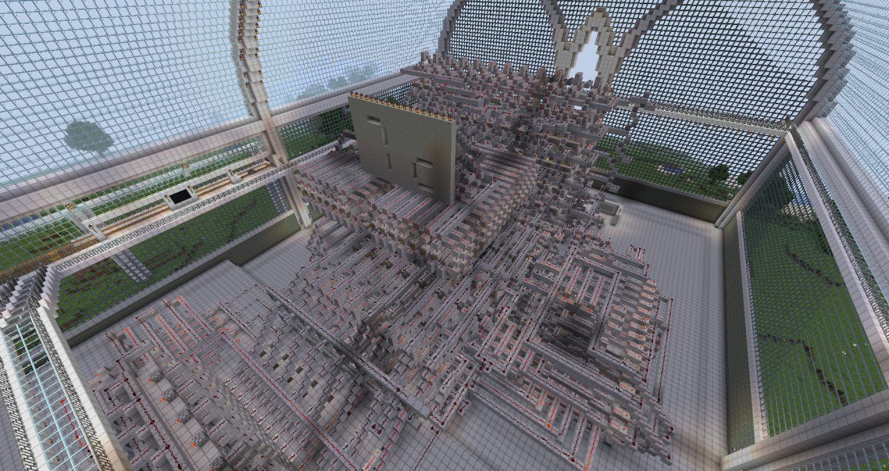 Gone Digging Minecraft Server