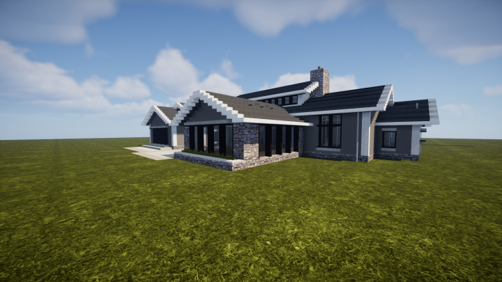 Clearlake | TRS Minecraft Map