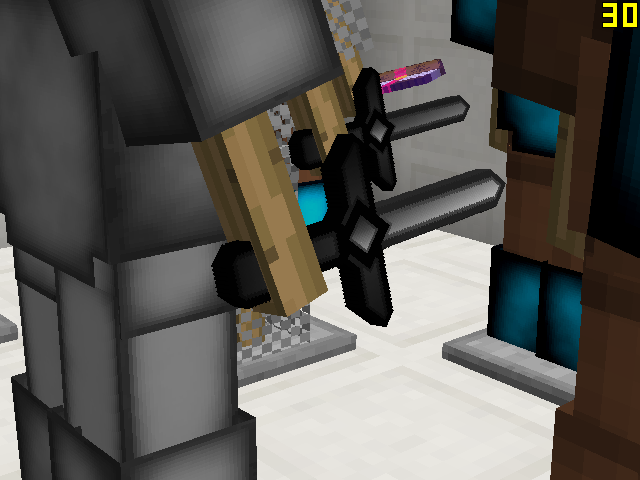 FULL FPS Minecraft Texture Pack