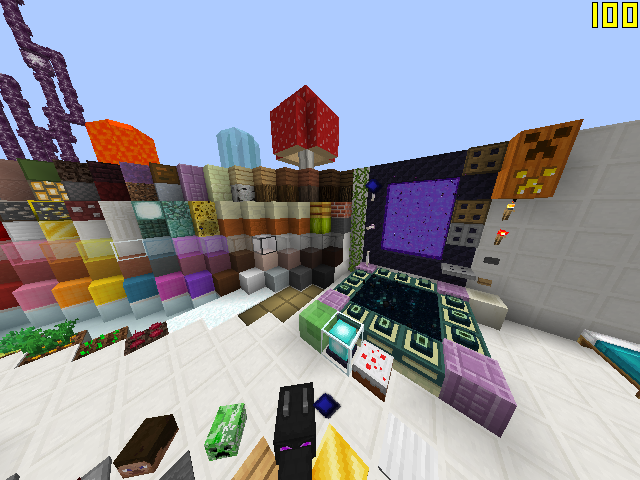 FULL FPS Minecraft Texture Pack