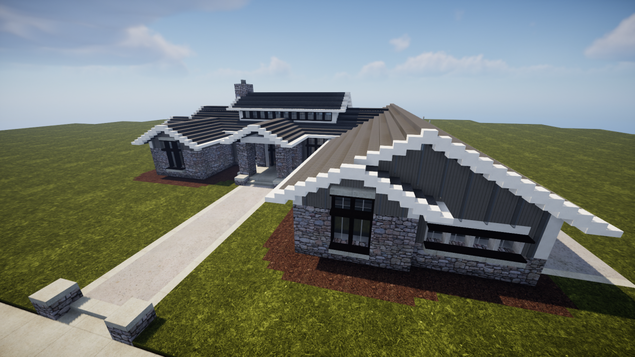 Clearlake | TRS Minecraft Map