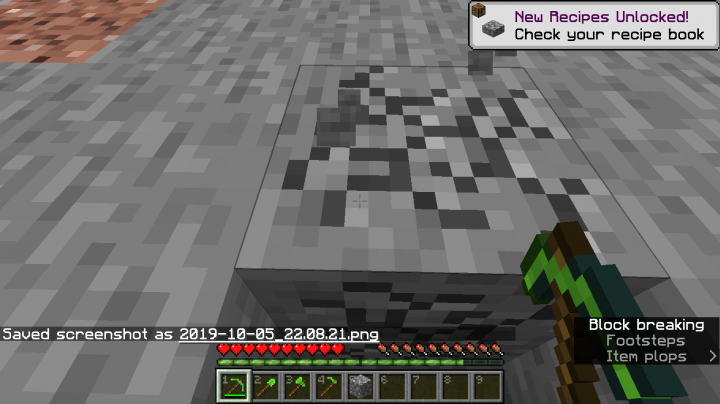 Switch Dem Precious version 1.2 Minecraft Texture Pack