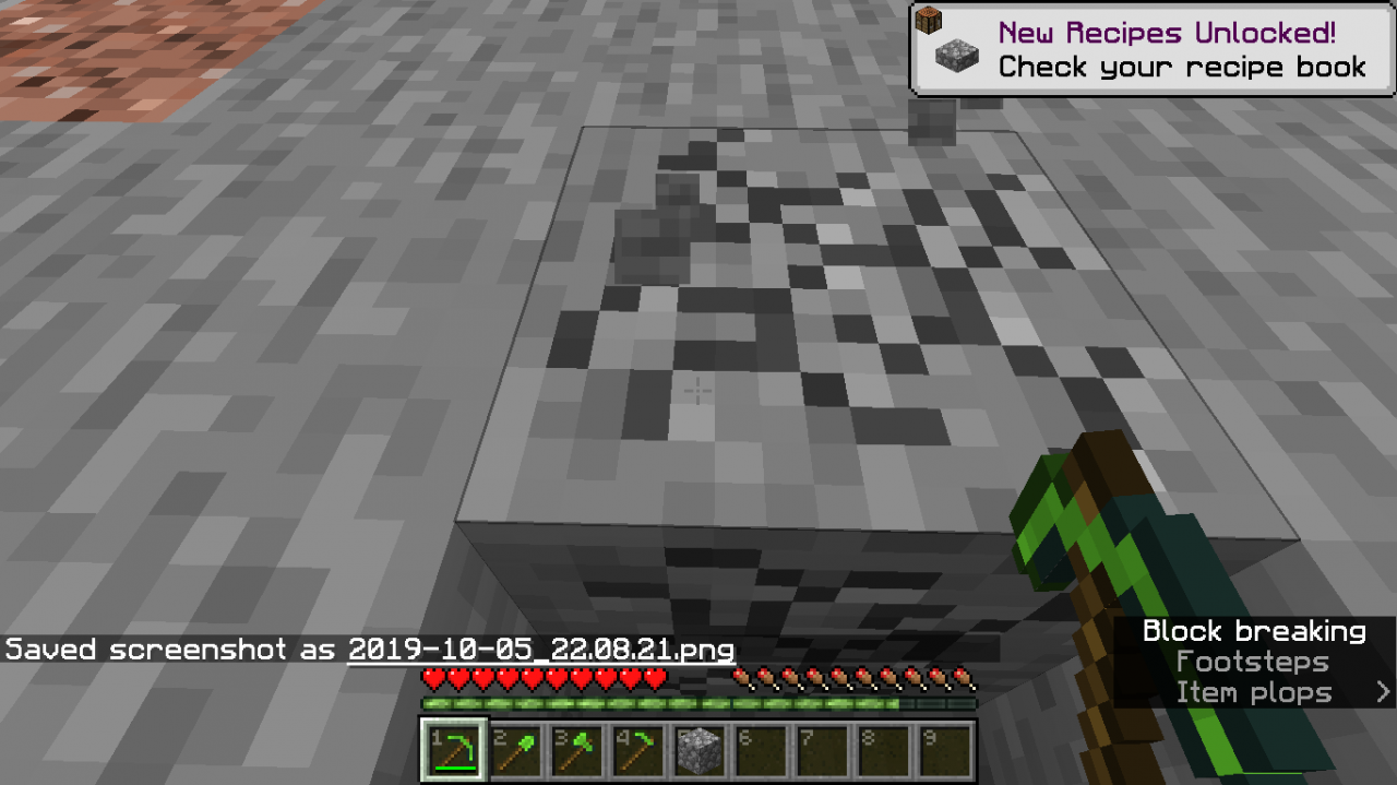 Switch Dem Precious version 1.2 Minecraft Texture Pack