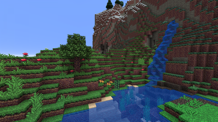 [16x] Coterie Craft Vintage (Discontinued) Minecraft Texture Pack