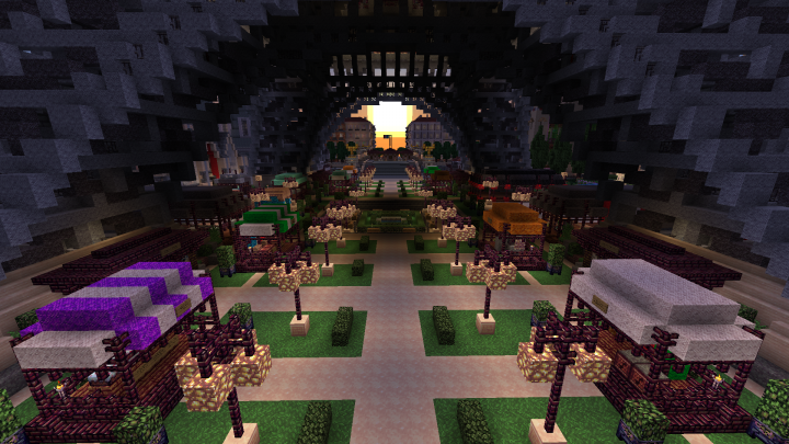 [16x] Coterie Craft Vintage (Discontinued) Minecraft Texture Pack