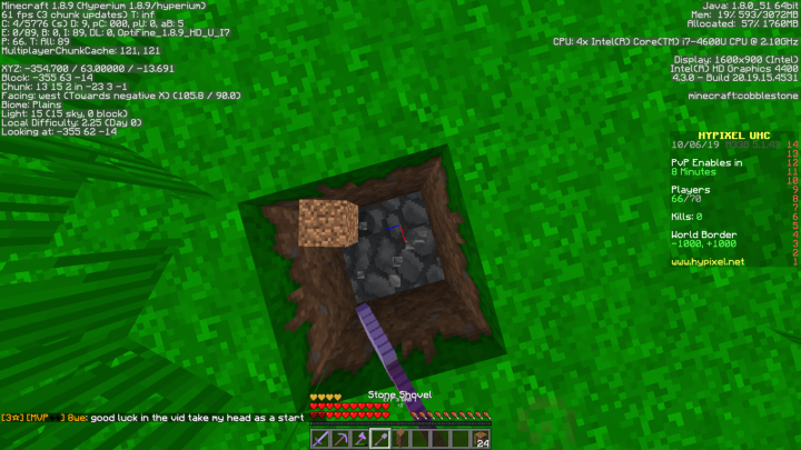 Minecraft item clear Randomiser Minecraft Data Pack