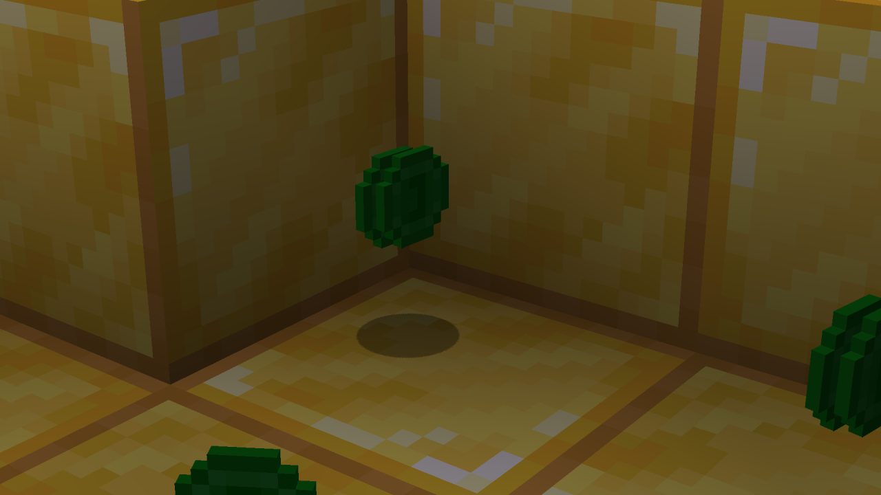 Kai's Coin Pack Minecraft Texture Pack