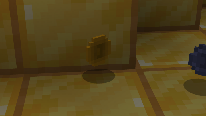 Kai's Coin Pack Minecraft Texture Pack
