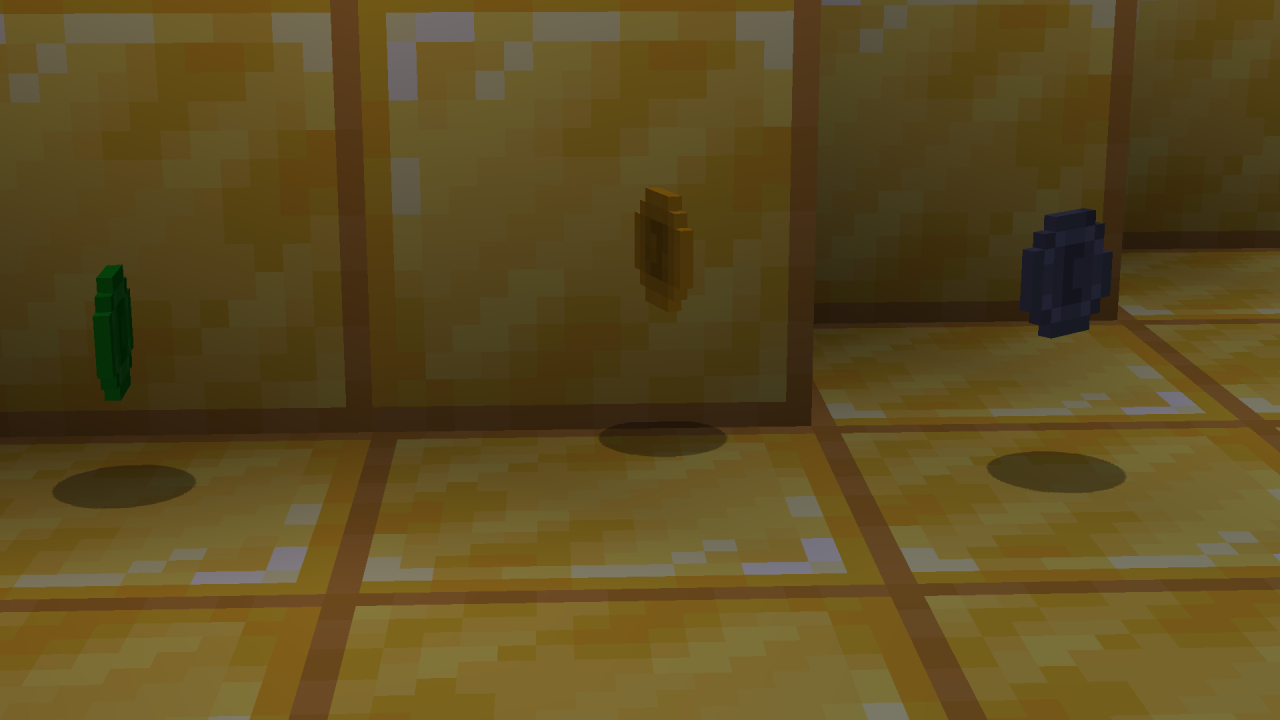 Kai's Coin Pack Minecraft Texture Pack