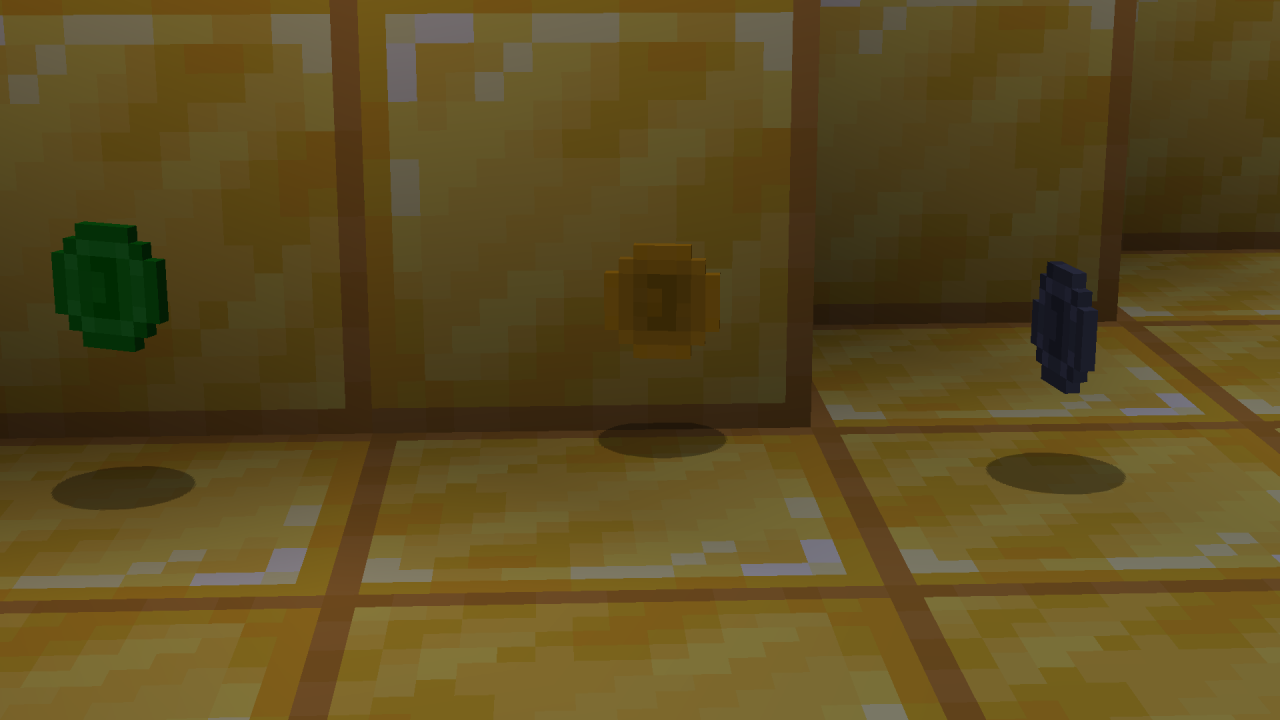 Kai's Coin Pack Minecraft Texture Pack