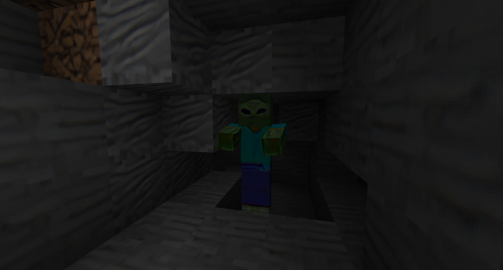 Ai Upscaled Texturepack Minecraft Texture Pack