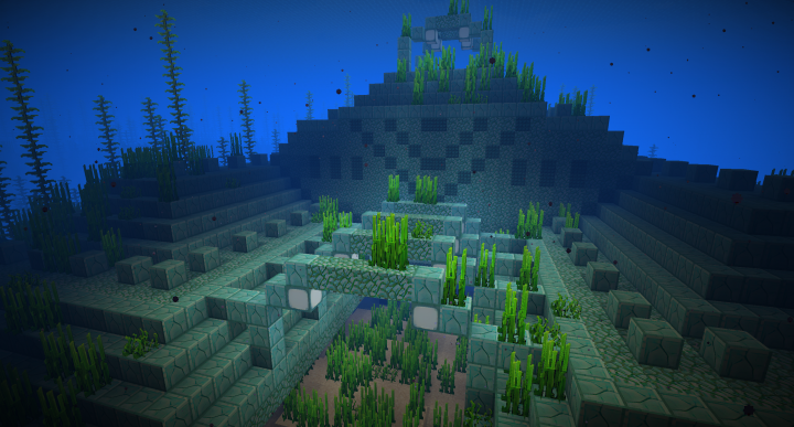 Ai Upscaled Texturepack Minecraft Texture Pack