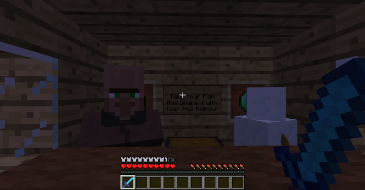 SB737 Adventure Minecraft Map