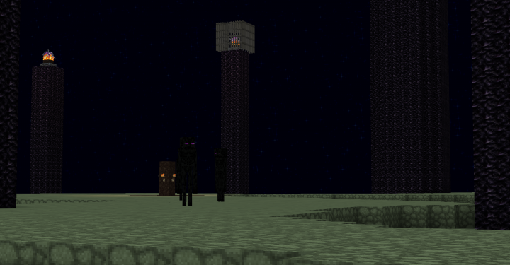 Squidpack 32x [DISCONTINUED] Minecraft Texture Pack